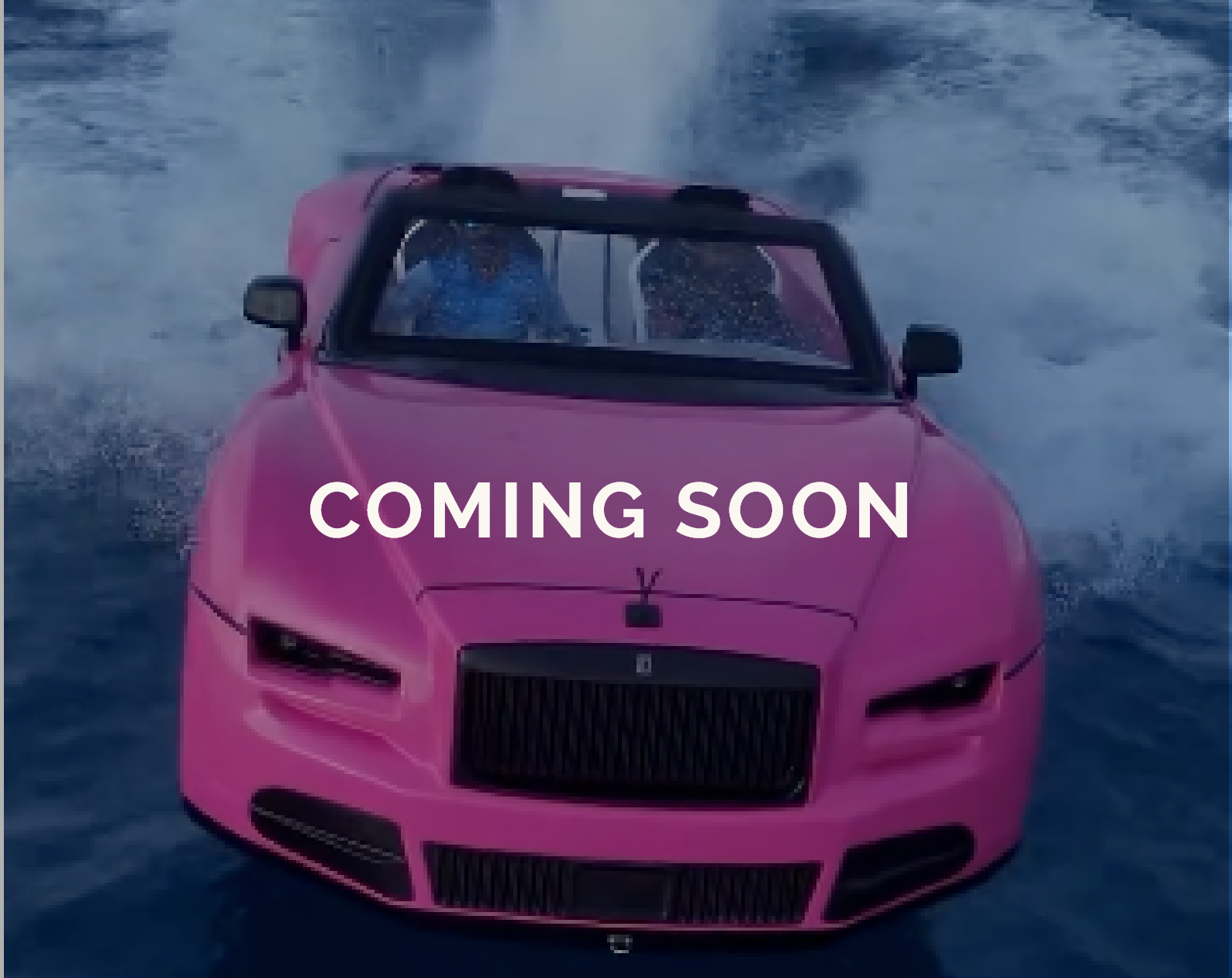Jet Cars St. Maarten: Luxury on Water Awaits - Jet Cars St.Maarten